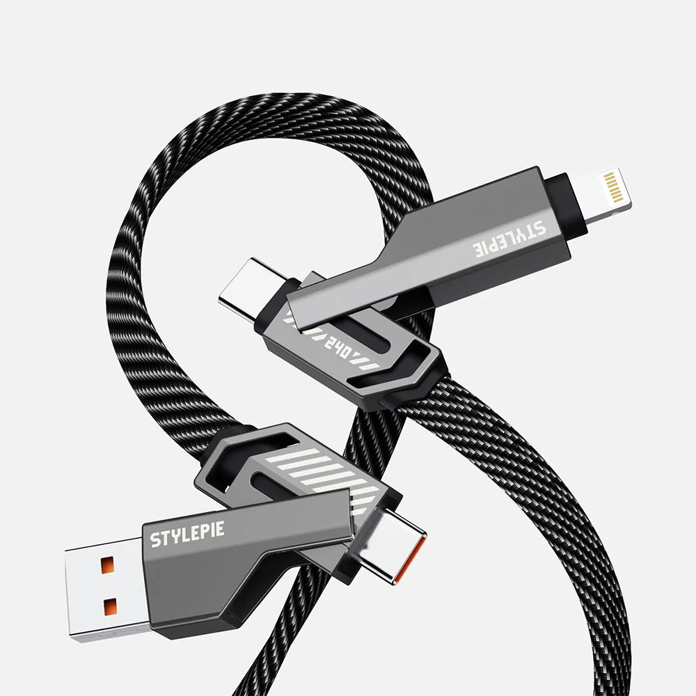 The best travel charging cable in 2024 – Stylepie