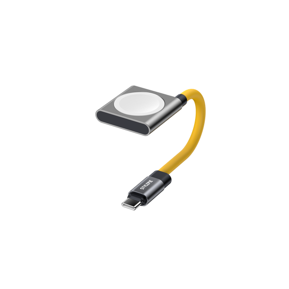 GEMINI CABLE: Seamless Dual Charging & Versatile Cable Modes – Stylepie