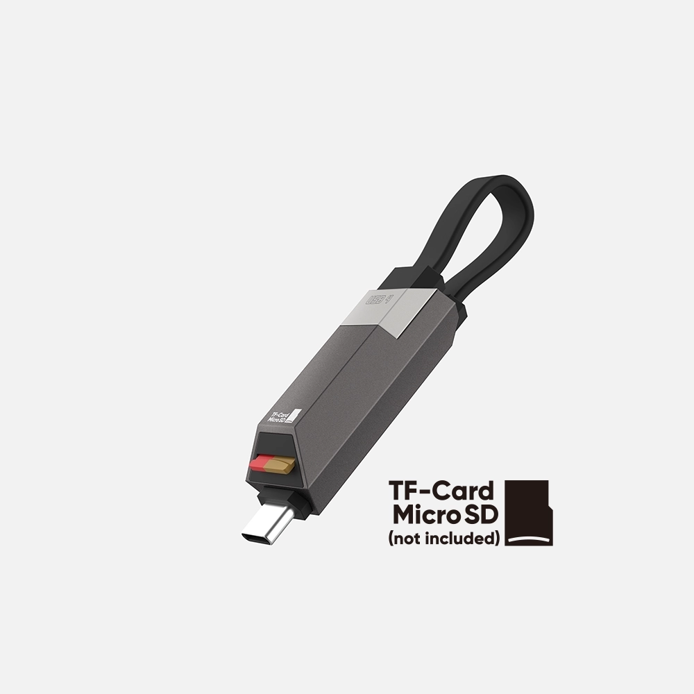 U Cable Pro – Stylepie